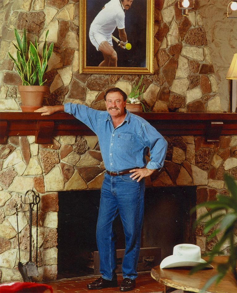 Home - John Newcombe Tennis Ranch